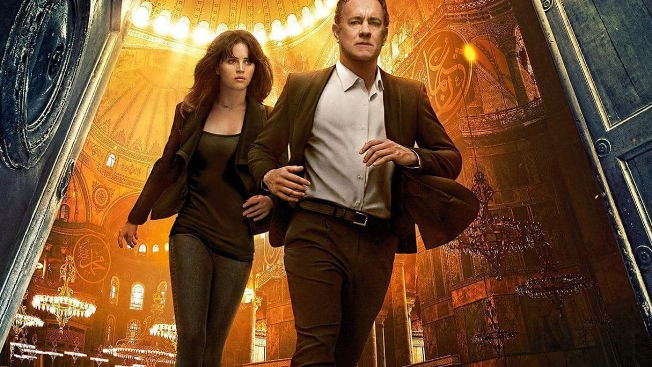 Essa Trilogia De Suspense Com Tom Hanks No Hbo Max Não Insulta Sua