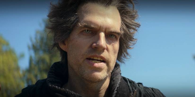 Quem é Tântalo em Percy Jackson: o novo diretor que aterroriza o ...